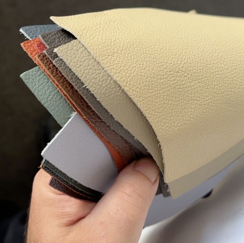 Our Craft | Garstone Design Furniture