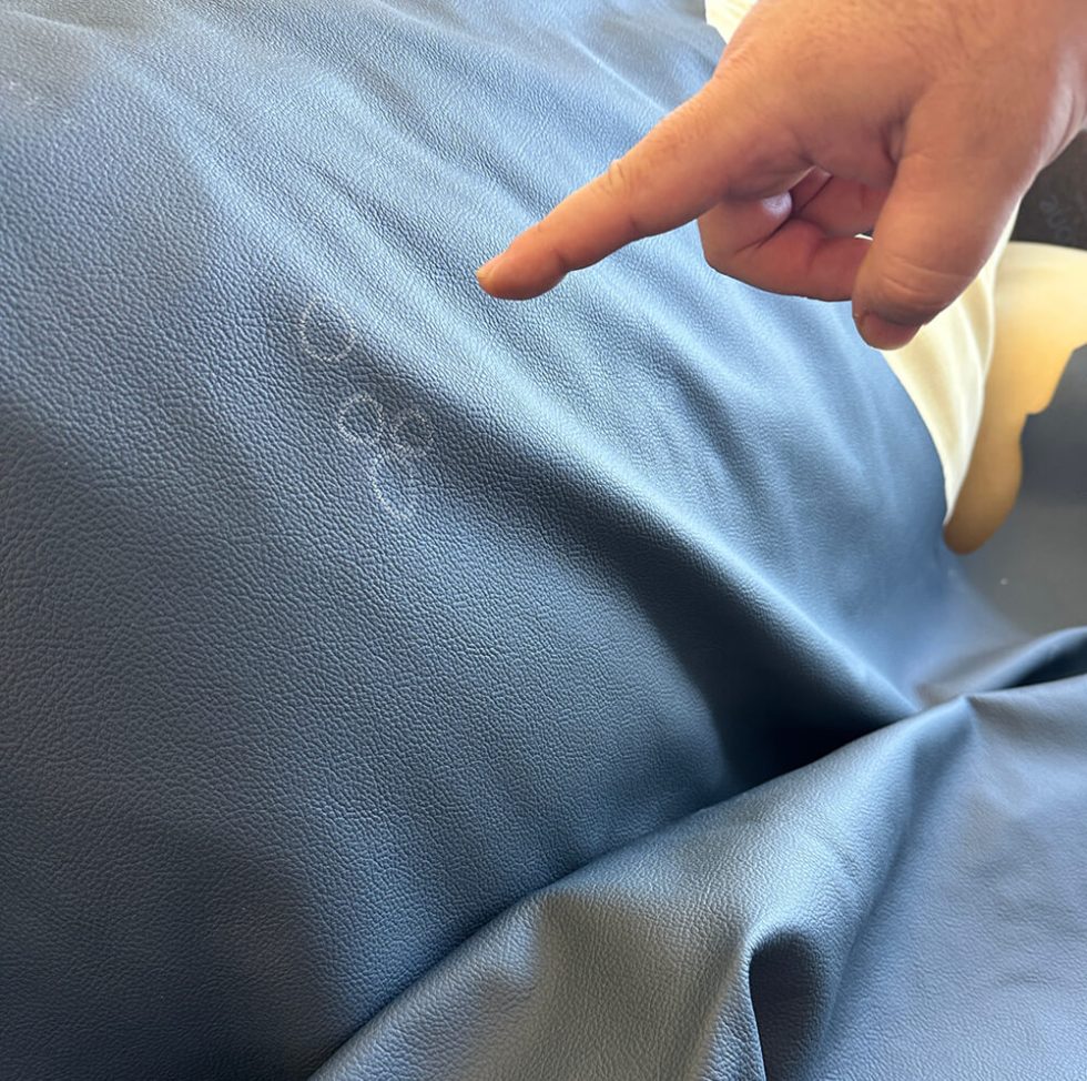 Our Craft | Garstone Design Furniture